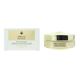 Guerlain Abeille Royale Honigbehandlung Reichhaltige Creme 50ml