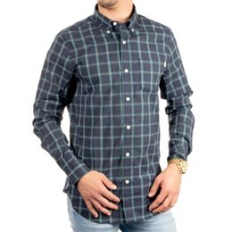 Chemise Timberland Herren Kanadischer Stil