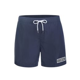 Iceberg Eisberg Badehose