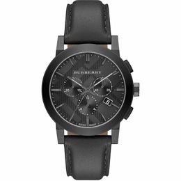 Burberry BU9364 The City Chronograph Herrenuhr