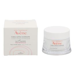 Av&egrave;ne Avene Eau Thermale Revitalizing Nourishing Cream 50ml.