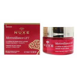 NUXE Paris Nuxe Merveillance Lift straffende samtige Creme 50ml
