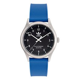 adidas originals Project One SST Unisex Blau Uhr AOST23545