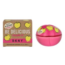DKNY Be Delicious Orchard Street Edp Spray.