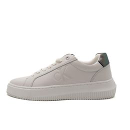 Calvin Klein Jeans Ck Jeans Chunky Cupsole Schn&uuml;rsneaker