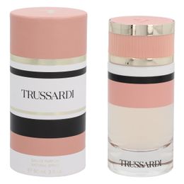 Trussardi von Trussardi Edp Spray 90 ml