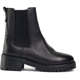 Sole Crafted Press Chelsea Boots