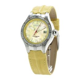 Chronotech Damenarmbanduhr CT7980L-05S (37 mm)