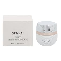 SENSAI Cp Lift Remodelling Eye Cream 15ml.