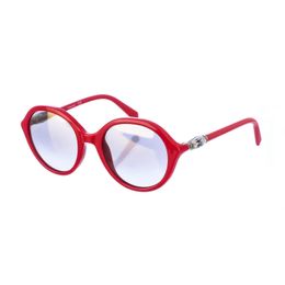 Swarovski Acetat-Sonnenbrille mit ovaler Form SK0228S Damen