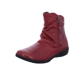 Josef Seibel Naly 24 | Stiefelette f&uuml;r Damen | Rot Naly 24, carmin