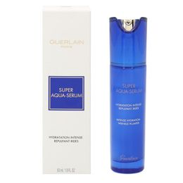 Guerlain Super Aqua-Serum Intensive Feuchtigkeitszufuhr Falten-Plumper 50 ml