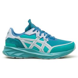 asics HS1-S TARTHER BLAST MENS Blue Trainer
