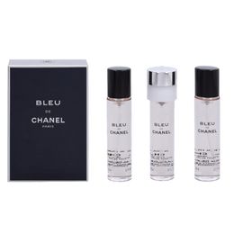 Chanel Bleu De Chanel Pour Homme Giftset 60ml.