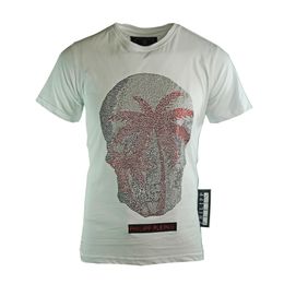 T-shirt Philipp Plein MTK3070 01