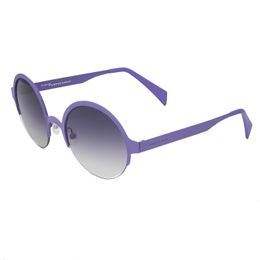 Italia Independent Unisex-Sonnenbrillen 51/21/140 mm Metall