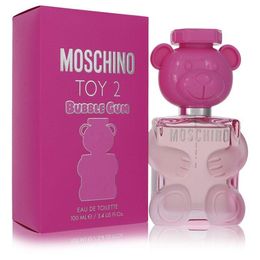 Moschino Toy 2 Bubble Gum Edt Spray.