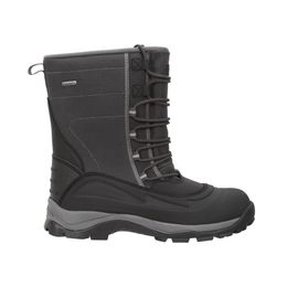 Mountain Warehouse - Herren Schneestiefel "Park" (Holzkohle)