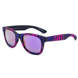 Italia Independent Unisex-Sonnenbrillen 50/20/140 mm Acetat