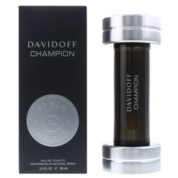 Davidoff Champion Eau de Toilette Spray f&uuml;r Ihn 90ml
