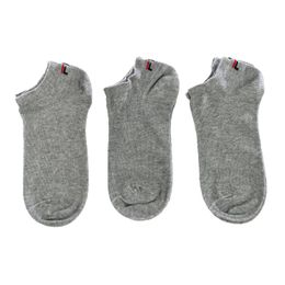 Fila Pack-3 Unisex-Kn&ouml;chelsocken F9100