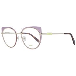 Emilio Pucci Brille EP5220 080 51