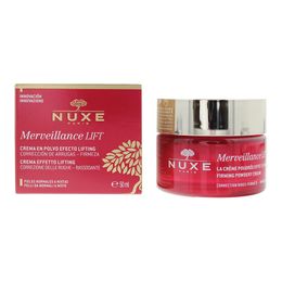 NUXE Paris Nuxe Merveillance Leichte straffende pudrige Creme 50ml