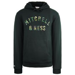 Mitchell & Ness Mitchell & Ness Woodland Camo Patriot Herren Hoodie