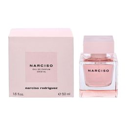 Narciso Rodriguez Cristal Edp Spray.