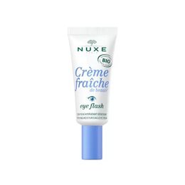 NUXE Paris Cr&egrave;me Fra&icirc;che De Beaut&eacute;&reg; Crema Ojos Flash 15 ml