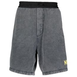 Dsquared2 Jogginghose in Anthrazitgrau