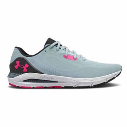 UA HOVR Sonic 5 Under Armour Laufschuhe f&uuml;r Frauen in Blau