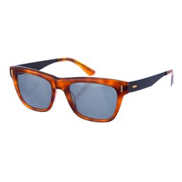 Calvin Klein Acetat-Sonnenbrille in quadratischer Form CK21526S Herren