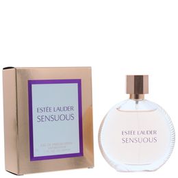 Est&eacute;e Lauder Estee Lauder Sensuous Eau de Parfum 50ml