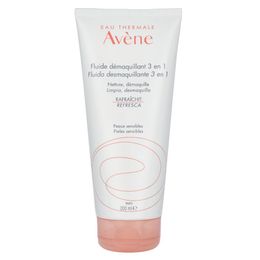 Av&egrave;ne Avene 3 In 1 Make-Up Remover.