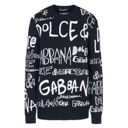 Dolce & Gabbana Dolce & Gabbana Pullover