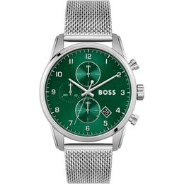 HUGO BOSS 1513938 Skymaster Herrenuhr