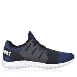 Baskets Philipp Plein Sport Runner "Sky" P17S MSC0332 SXV001N