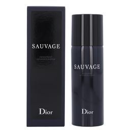 Dior Sauvage Deo Spray 150ml
