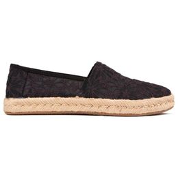 Toms Shoes Toms Floral Lace Schuhe