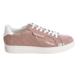 Michael Kors Keating Lackleder-Sneaker R2KEFS1M Frau