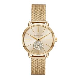 Michael Kors Damenuhr Portia MK3844