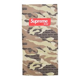 Supreme Fiinish Handtuch im Camouflage-Stil CM-00036-AC