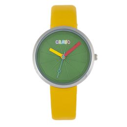 Crayo Metric Unisex-Uhr