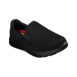 Skechers Damen Cozard Rutschfeste Arbeitsschuhe