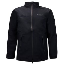 Oakley Aero Black Jacket - Herren