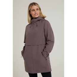 Mountain Warehouse - "Hilltop II" Jacke, wasserfest f&uuml;r Damen ()