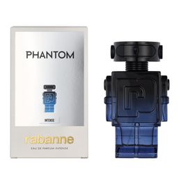 Paco Rabanne Phantom Intense Edp Spray.