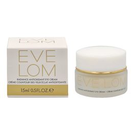 EVE LOM Radiance Antioxidant Eye Cream15 ml.