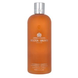 Molton Brown M.Brown Ginger Extract Thickening Shampoo.